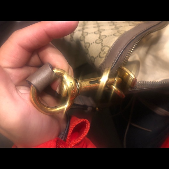 Gucci | Bags | Original Gucci Rania Bag | Poshmark